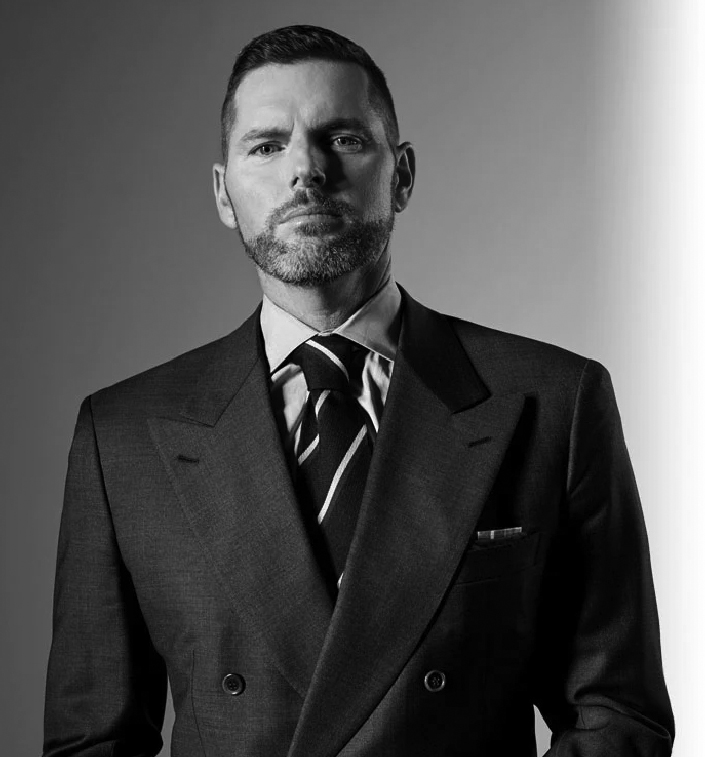 Alexander Harper – Legal Practitioners Fidelity Fund of Namibia