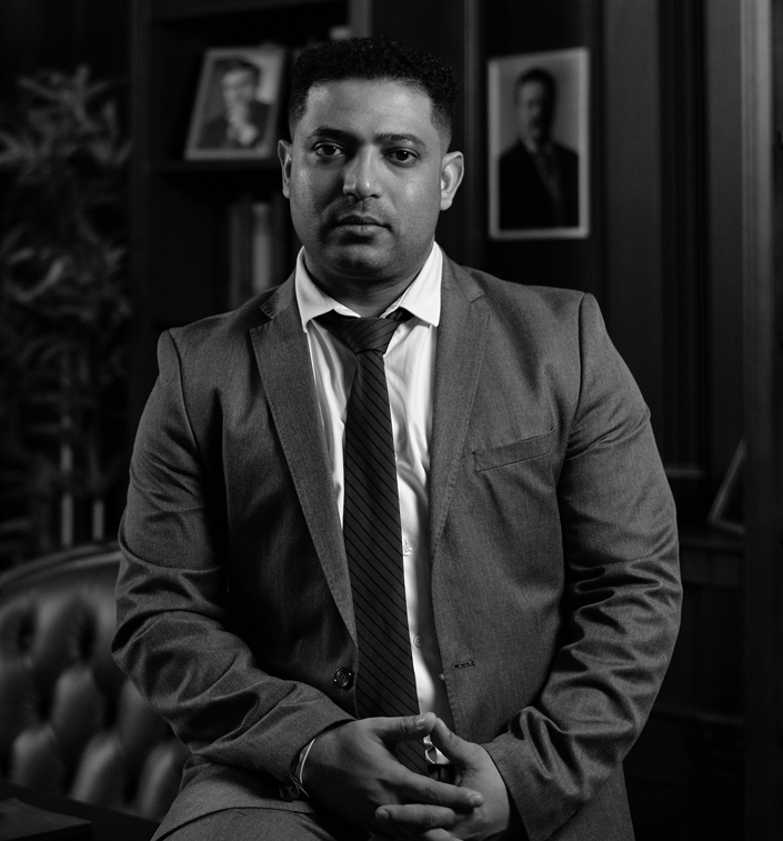 Harper Alexander – Legal Practitioners Fidelity Fund of Namibia